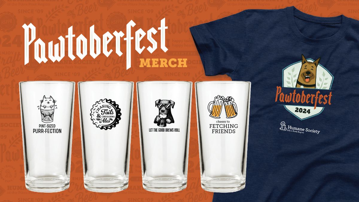 Event Info - Pawtoberfest 2024